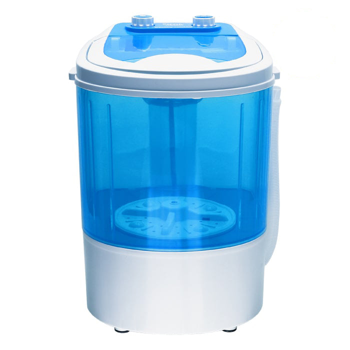 5 Gallon Extraction Washing Machine w/ Wash Bag [Bubble Magic brand]