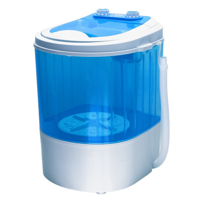 5 Gallon Extraction Washing Machine w/ Wash Bag [Bubble Magic brand]