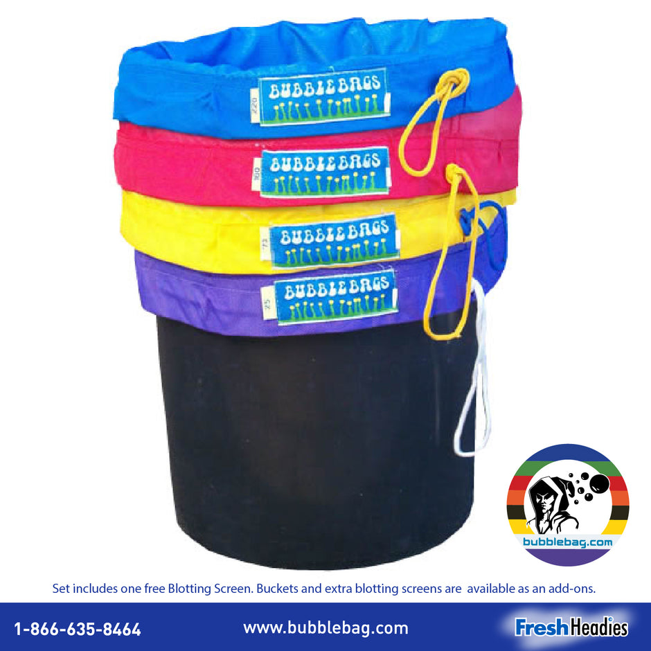 Bubblebag.com