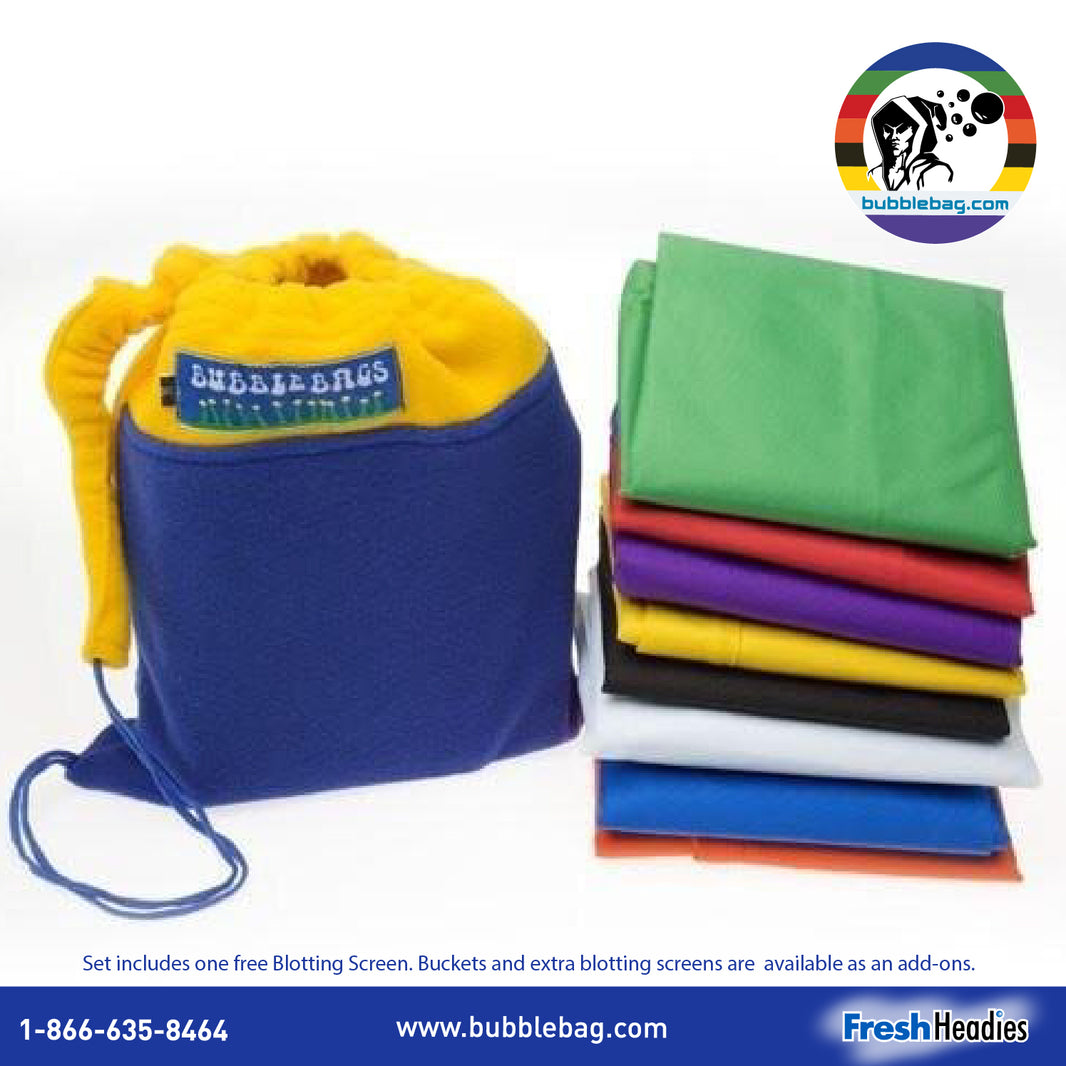 Bubblebag.com
