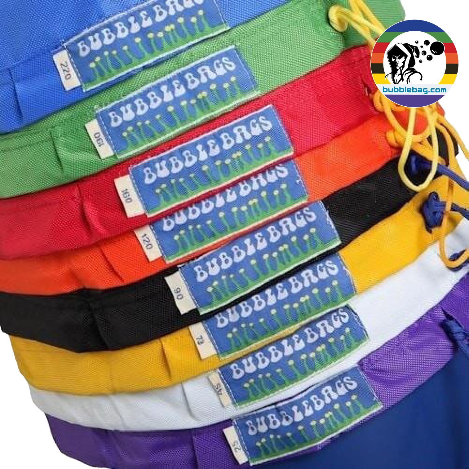 Bubblebag.com