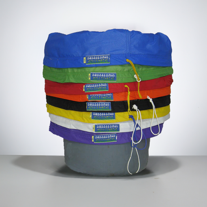 Original Bubble Bag Sets